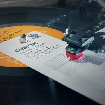 Arc protractor generator | AlignmentProtractor.com